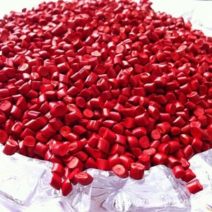 [Hot Item] Best Quality PP/ LLDPE/ LDPE/ HDPE Plastic 30-50% Pigment Color Masterbatch