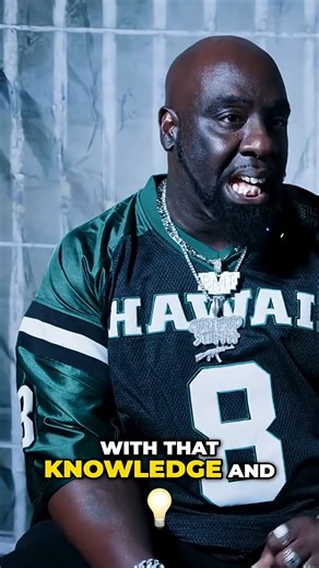 Ice Gizzle on the reality of isolation in prison #prisonstories101 | Prison Stories 101