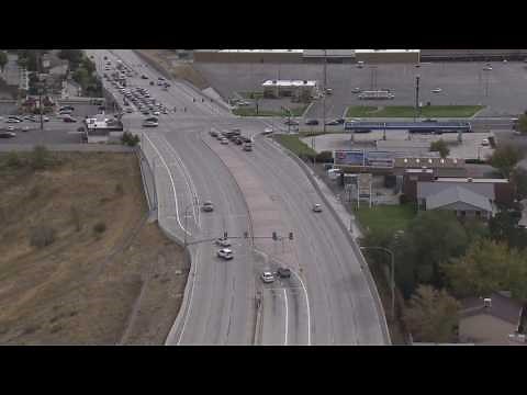 Highway Capacity Manual (HCM) Procedures for the Displaced Left-Turn (DLT) Intersection