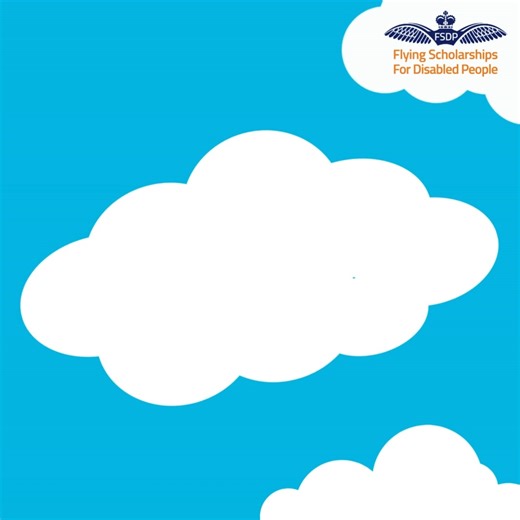 CONGRATULATIONS to all our intrepid Scramblers this year! We have raised a fantastic amount! Well done everyone! #fsdp #reachforthesky #abilitynotdisability # disabilityinclusion #Flyingschools #Aviation #RIAT | Flying Scholarships for Disabled People