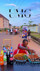 1.6M views · 69K reactions | The food soccer game challenge | Ugo Morgan Games | Facebook