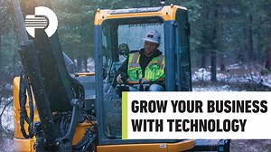 Designed and priced for the small contractor. ⬇ Topcon Positioning Systems MC-Mobile. ⚡ MC-Mobile combines machine control and survey technology into one system, allowing compact equipment operators to measure, design and build jobs with ease. "I like to do something once, and know that it's done right. Having the MC-Mobile system on this machine has probably doubled our production," says Mack Lipka, Owner and Operator at Black Diamond Landworks. Take a look at how J. Martin Builders and Black D