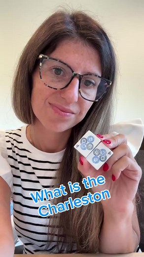 9.9K views · 356 reactions | It’s not a dance — it’s the Charleston ⁠ ⁠ And it’s the one move that tells you what kind of game you’re walking into.⁠ ⁠ Learn to read your opponents from the first swap. Comment Basics for the Getting Started guide.⁠ ⁠ #CharlestonStrategy #MahJongCharleston #MahJongTips #MahJongTeacher #GameNightVibes #MahJongEdit | Lara’s Mah Jong Edit | Facebook