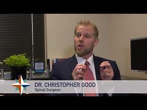 What Are The Different Types of Spine Surgery?