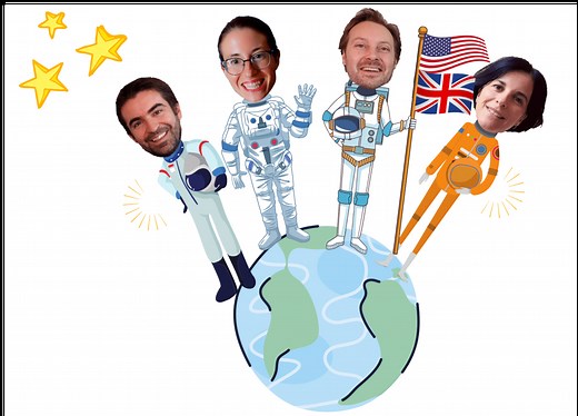 Ever et never expliqués simplement