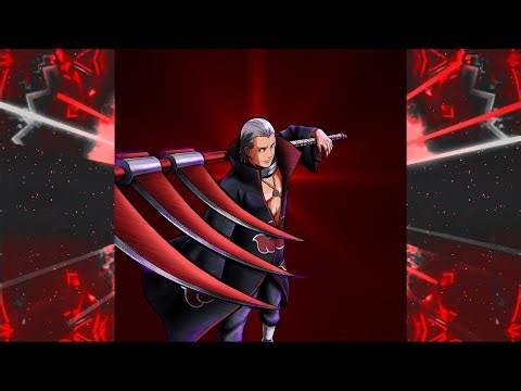 Naruto Shippuden Soundtrack | Hidan Music Mix (by Cristopher P)