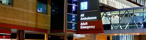 Adult Emergency - Health Sciences Centre