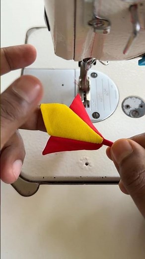 Sewing tips and tricks #shorts