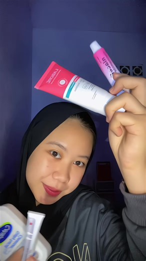 yeyy bikinn lagii..#night #skincareroutine #acnefighter #niacef #salep