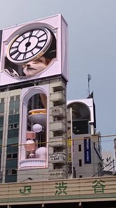 79K views · 314 reactions | Chiếc billboard 3d ấn tượng ở Nhật Bản 朗 — RGB - Cộng đồng Sáng tạo Việt Nam: facebook.com/groups/vietnamcreative  www.rgb.vn  instagram.com/rgb.vn  ideas@rgb.vn #RGB #Creative #CreativeVibes #billboard3d #billboardadvertising #ooh #japan | RGB | Facebook