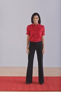 Don'ts of the Dress Code in the Business World for Men