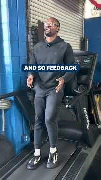 Backwards walking aka reverse out knee pain! #faith #fitness #personaltrainer