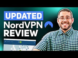 NordVPN Review: Speed & Security Tested