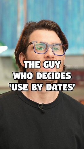 Understanding Use-By Dates for Food Safety