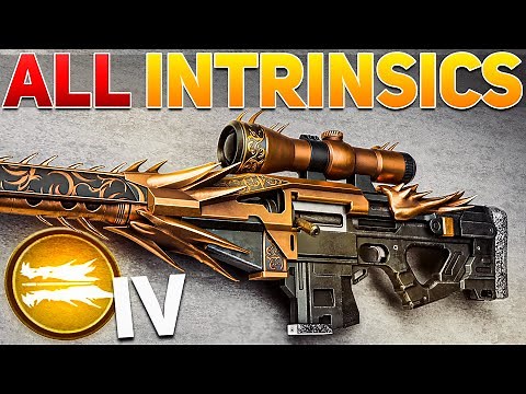 NEW Whisper of the Worm Mission Guide (Secrets, Intrinsics, Oracles) | Destiny 2 Into the Light