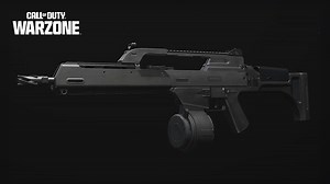 Best Holger 26 loadout for Warzone Season 4 - CharlieINTEL