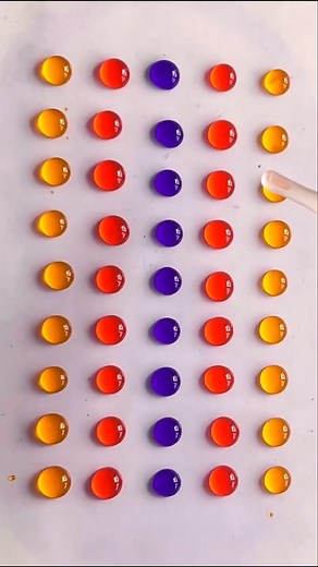 19K views · 46 reactions | Drawing to draw s best colour mixing #fridaynights #fridaynight #bingogame #numbergame #fridayevent #bingorules #shrimp #pie #story #seafood #fbreelsfypシ゚ | Ravi Art Collection | Facebook