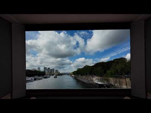 Moon Player on Apple Vision Pro: My New Favorite Immersive Environment!