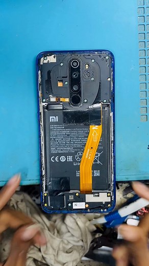 11K views · 213 reactions | এক কাজ বার বার কইরাতে ভালো লাগে,ম  #property #MobileService #mechanic #technology #mobilerepair | Mobile Repair Lounge | Facebook