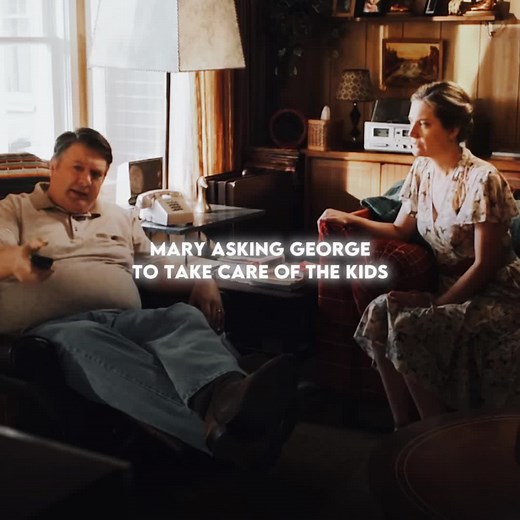 The Parental Debate: Mary vs. George - Young Sheldon