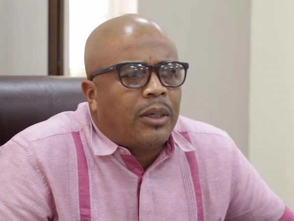 8.7K views · 81 reactions | Same Long Distance Arrangement for Micah and Kaya According to Mayor Wagner, the request by Councilor Goodin to participate virtually in council meetings was not far-fetched. In fact, it is a similar arrangement to what has been approved for Councilor Kaya Cattouse who rides professionally as a cyclist in the United States. | News 5 Live | Facebook