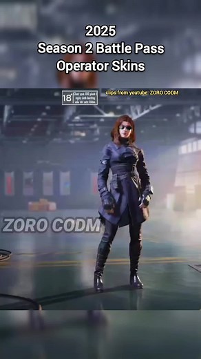 Codm Battle Pass Season 2 Overview and Leaks