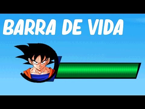 How to Make a Fighting Game in Scratch - 05 (Life Bar)