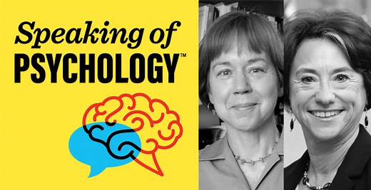 The psychology of science denial, doubt and disbelief, with Gale Sinatra, PhD, and Barbara Hofer, PhD