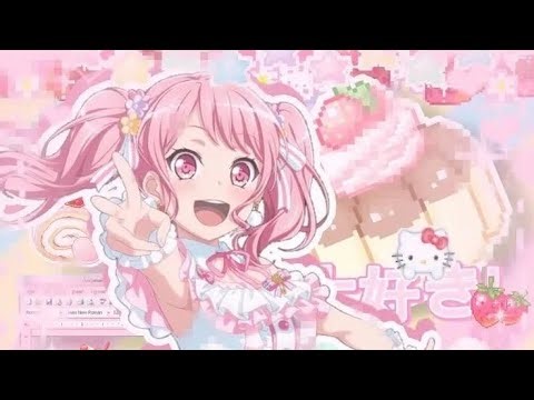 🎀🍮[Doll Dancer MMD] Body switching 🎀🍮[SHORT] 🎀🍮