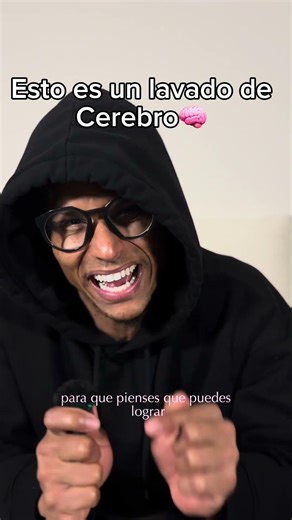 Dime con quien andas