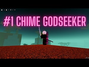 #1 Attunementless Godseeker | Deepwoken Montage