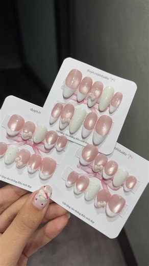 Đổi form thoải mái lun ạaa #nails💅 #xuhuong