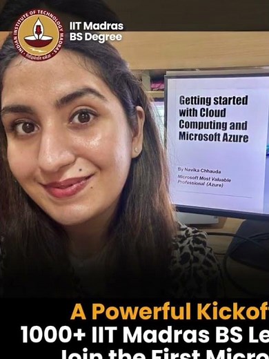 Microsoft Azure Fundamentals (AZ-900 Series) Cloud Concepts,