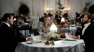 La saison 2 de L'Aliéniste (Canal ) met les femmes en avant