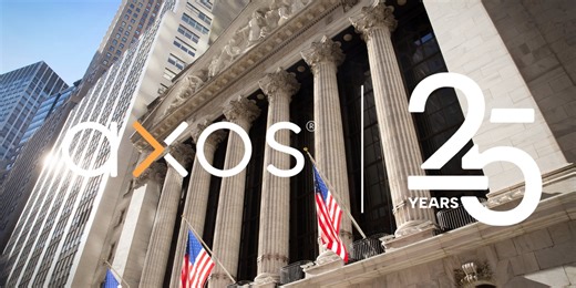 Axos Financial, Inc. (NYSE: AX) Rings The Closing Bell®