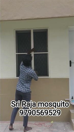 window type ssms power coated