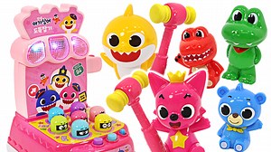 4.5K views · 93 reactions | #Toys #Animation #PinkyPopTOY Hello everyone, welcome to PinkyPopTOY! Join us today by subscribing! Thank you! | PinkypopToy | Facebook