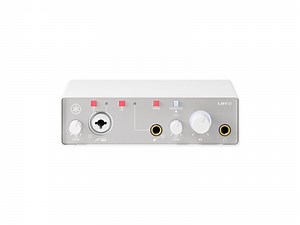 Yamaha Audio Interface Yamaha UR12MK3 Weiss - BRACK.CH