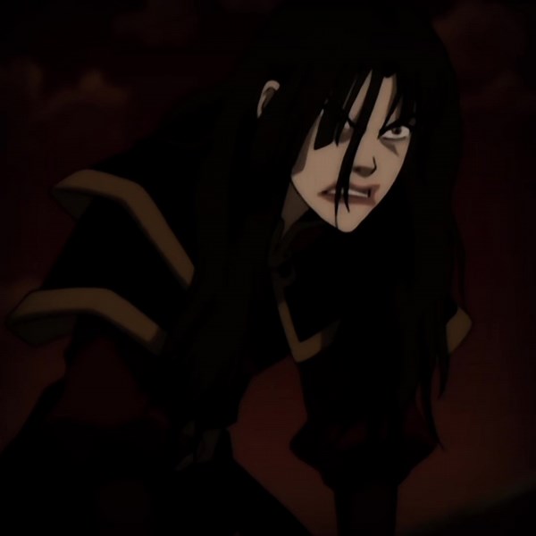 Unleashing Azula: The Badass Firebender