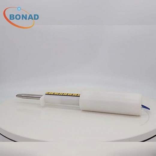 Unjointed test finger probe 11 of IEC 61032 - BONAD Test Finger Probe #bonad