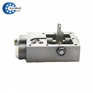 [Hot Item] Danfoss Spv6-119 Pump Parts Hydraulic Control Servo Valve