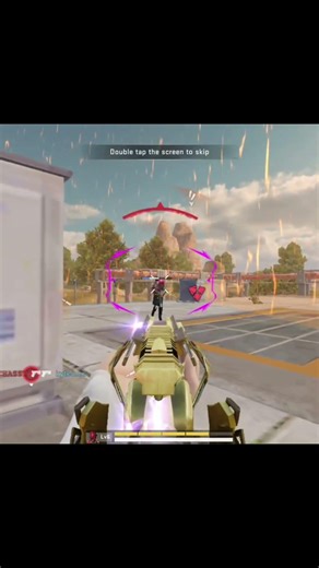 low device #Bloodstrike #GamingShorts #FPSGaming