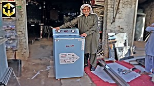 5.7K views · 103 reactions | We will Show, How to Make Washing...