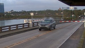 Florida drawbridge traffic rules to know