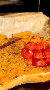 5.1M views · 56K reactions | Creamy Roasted Butternut Squash Soup #creamybutternutsquashsoup #fallflavors #comfortfood #homemadesoup #souplovers #easyrecipes #seasonalrecipes #roastedgoodness #healthycomfortfood #cozyeats | Essen Paradies | Facebook