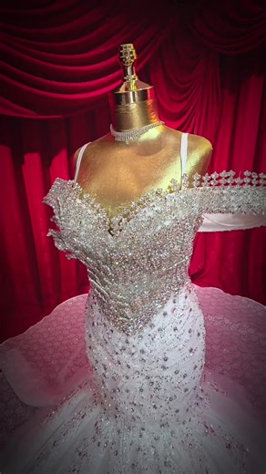 #wedding #bride #africa #africantiktok #mariage