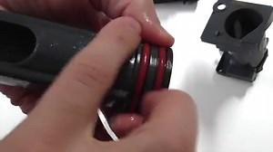 Anleitung DeLonghi ESAM Brühgruppe Reinigen, Fetten | O-Ringe einbauen / ausbauen - Kaffeevollautomaten-Guide