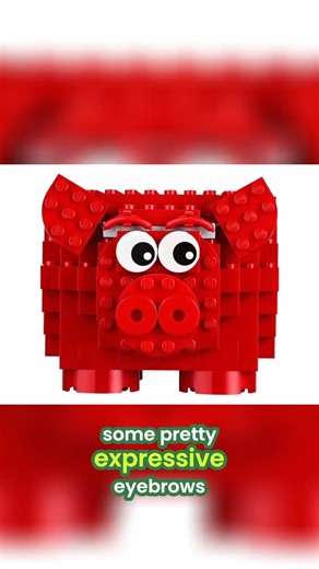 SpitBrix on Instagram: "This could be the cleverest use of a piece in a set… ever 👀 Follow for more LEGO videos! #lego #legostagram #afol #legofan #legofans #legogram #legoinstructions #geniuslego #spitbrix"