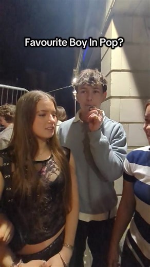 Even Sabrina can be a boy in pop @ chalk #5bombs5pound #savemynight #popboy #harrystyles #brighton