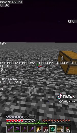 Cómo romper bedrock en Minecraft: Guía paso a paso